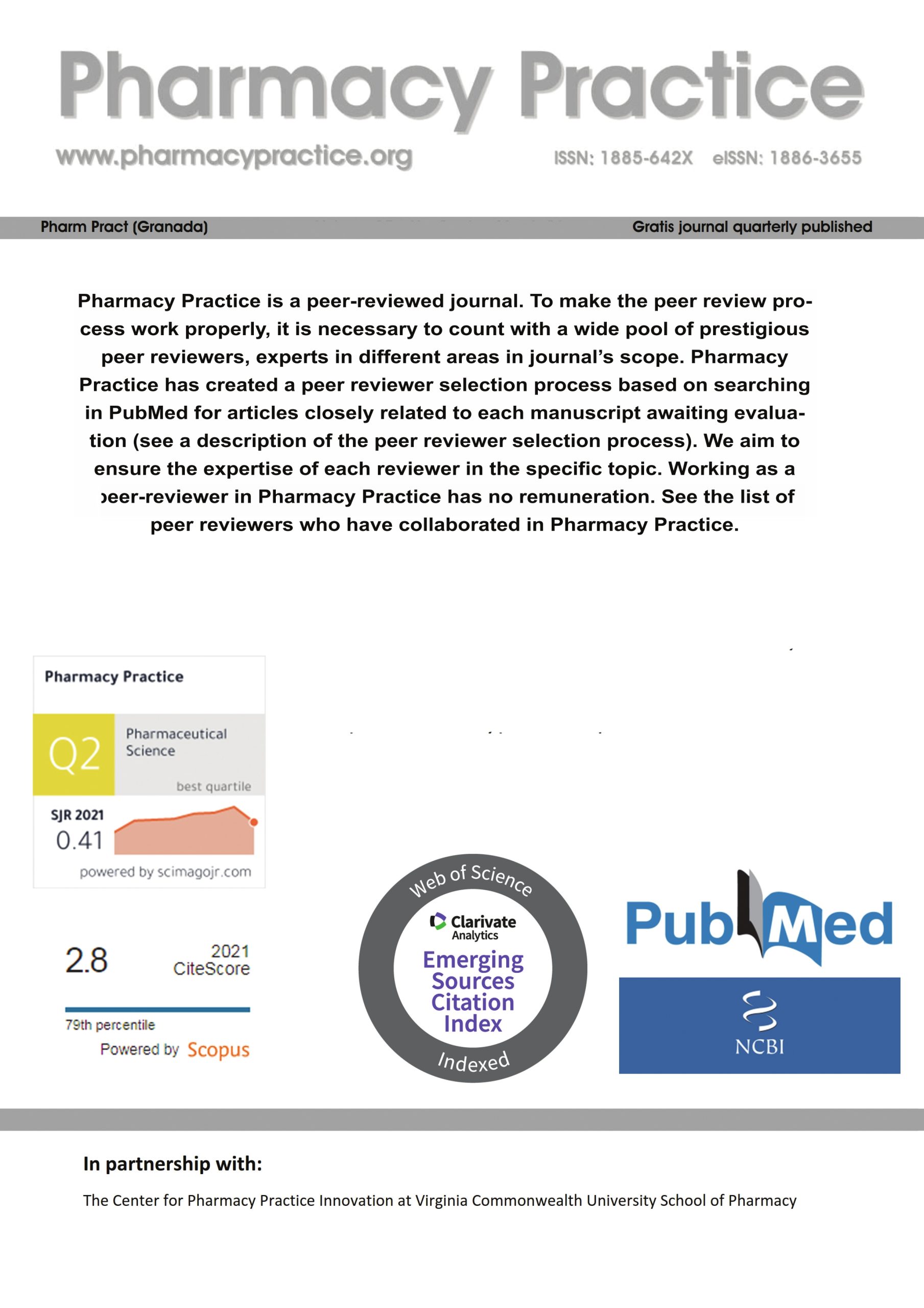 Pharmacy Practice - Perpustakaan STIKES Notokusumo